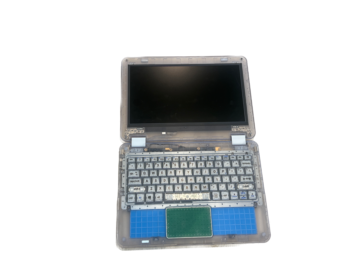 Securebook 6 – Justice Tech Solutions