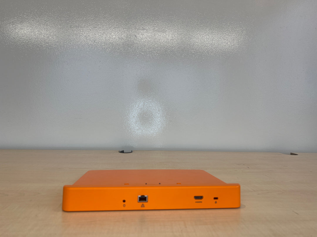 Student Docking Station - Ethernet and HDMI – Justice Tech Solutions