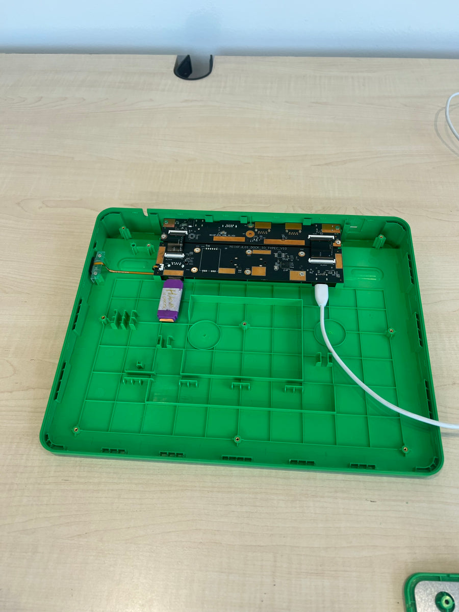 Student Docking Station - Printers, Cameras, Keyboards and More ...